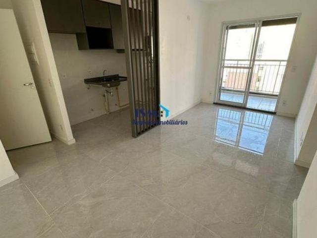 Apartamento de 2 quartos à venda no Condomínio Quirino 779, Centro, Campinas, SP