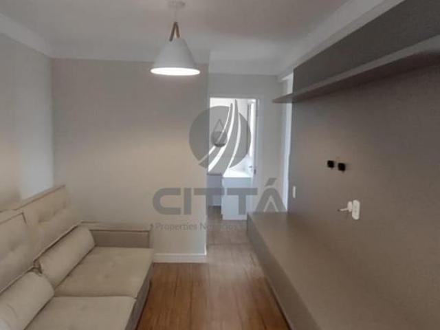 Apartamento de 2 quartos à venda no condomínio Reservatto, Mansões Sto Antônio,C