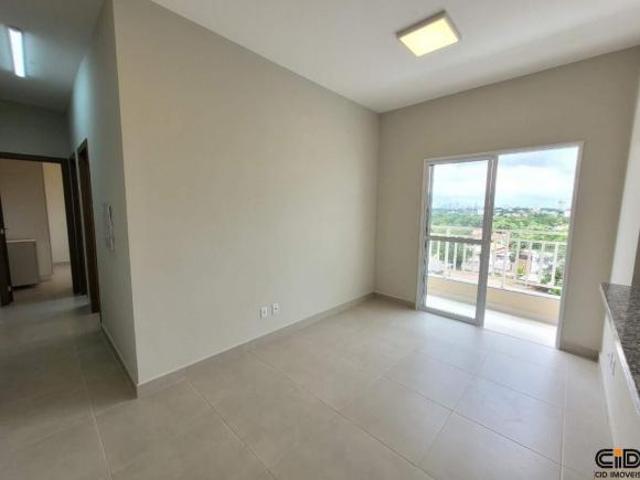 Apartamento de 2 quartos à venda no Condomínio Valle das Palmeiras
