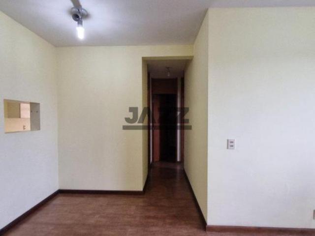 Apartamento de 2 Quartos à venda no Condomínio Villaggio Di Venezia, Mansões Santo Antonio, Campinas