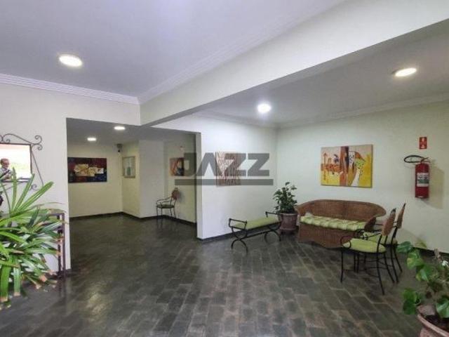 Apartamento de 2 Quartos à venda no Condomínio Villaggio Di Venezia, Mansões Santo Antonio, Campinas
