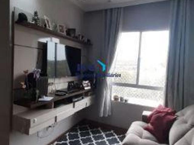 Apartamento de 2 quartos à venda no Condomínio Viva Vista