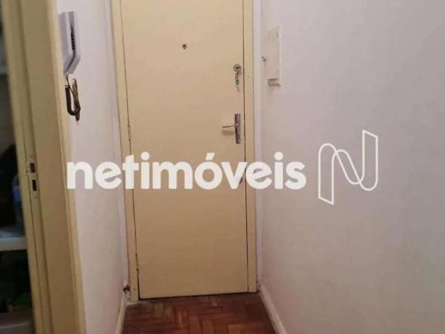 Apartamento de 2 quartos à venda no Colégio Batista