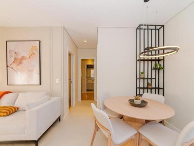 Apartamento de 2 Quartos a venda no Ecoville Curitiba
