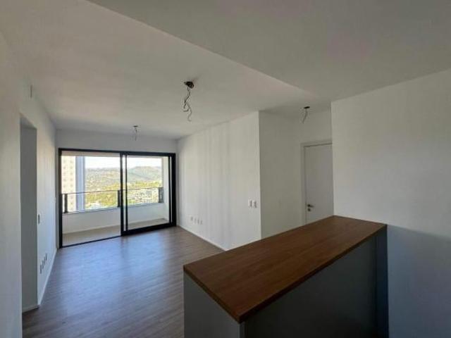 Apartamento de 2 quartos à venda no Ed. High Line Vila da Serra