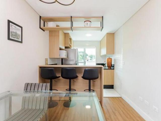 Apartamento de 2 Quartos à Venda no Edifício Villagio Bianco | Água Verde Curitiba