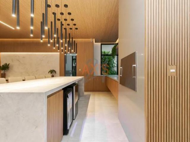 Apartamento de 2 Quartos à Venda no Edifício Brooklyn | Bigorrilho Curitiba