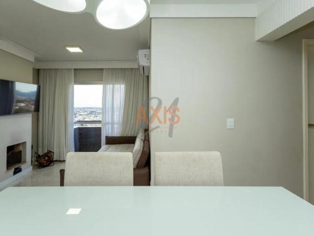 Apartamento de 2 Quartos à Venda no Edifício Residencial Arvoredo | Cristo Rei Curitiba