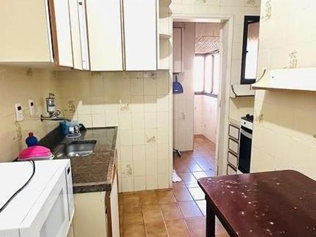 apartamento de 2 quartos a venda no Guaruja