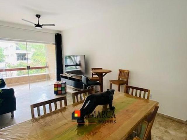 apartamento de 2 quartos a venda no Guaruja