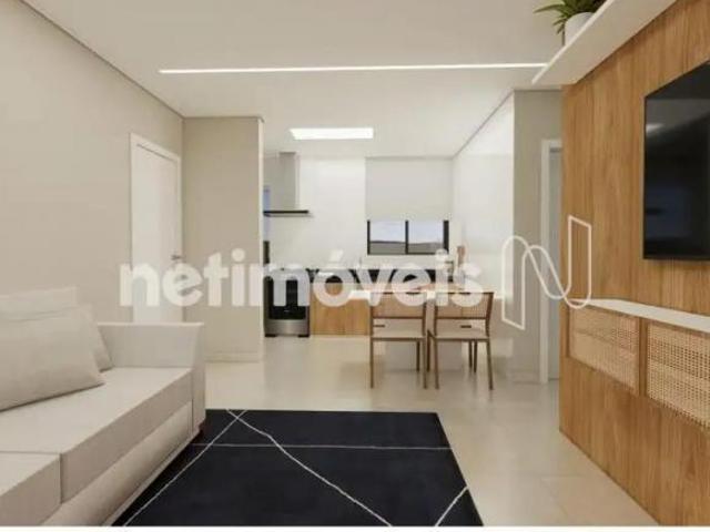 Apartamento de 2 quartos à venda no Indaiá!