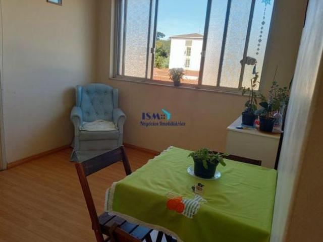 Apartamento de 2 quartos à venda no Jardim Chapadão, Campinas, SP
