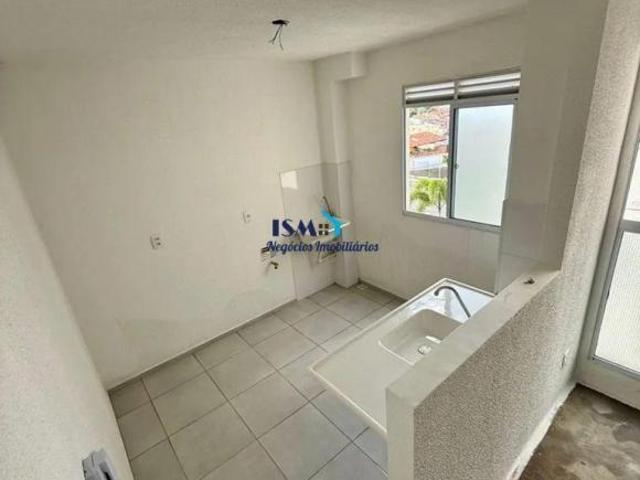 Apartamento de 2 quartos à venda no Jardim Bom Sucesso Campinas
