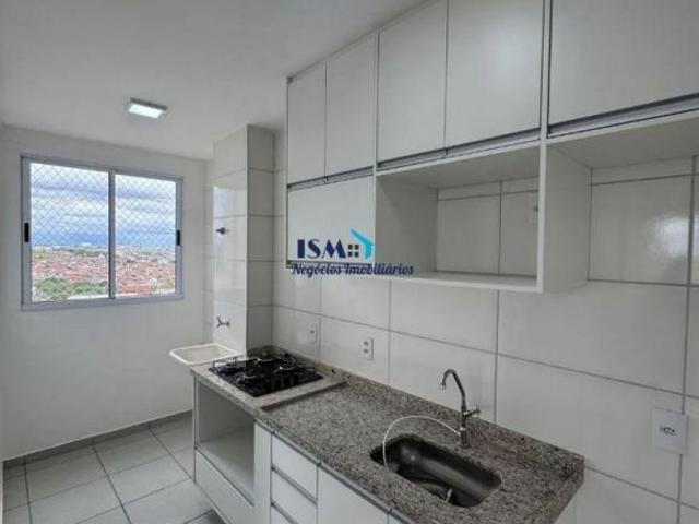 Apartamento de 2 quartos a venda no Jardim Bela Vista Sumaré