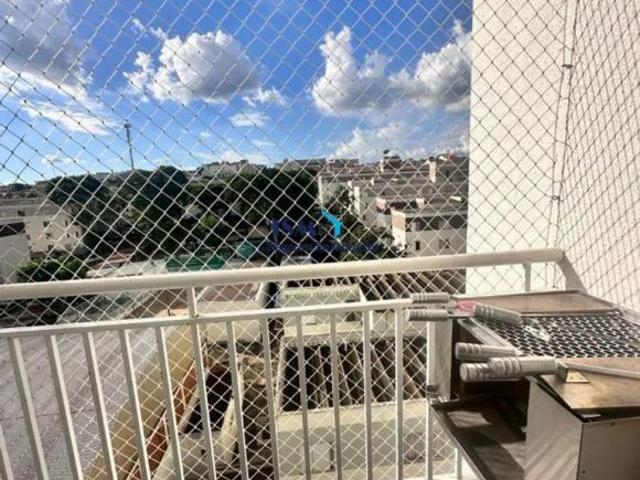 Apartamento de 2 quartos a venda no Jardim Do Lago Campinas