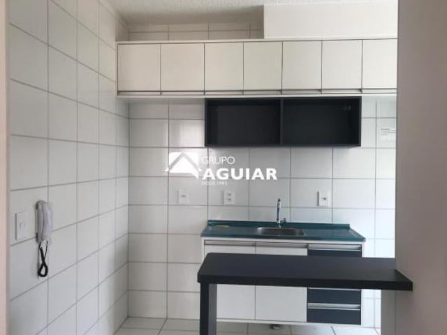 Apartamento de 2 quartos à venda no Jardim do Lago Continuação – Campinas/SP
