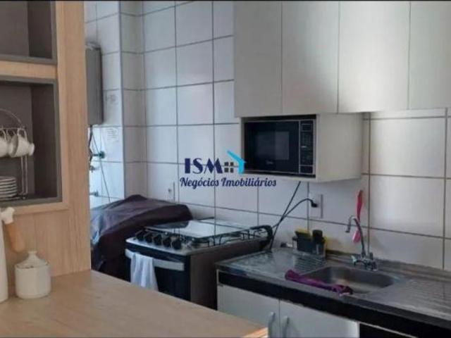 Apartamento de 2 quartos a venda no Jardim Do Lago II Campinas