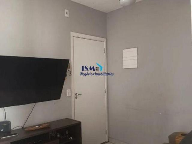 Apartamento de 2 quartos à venda no Jardim dos Ipês, Sumaré