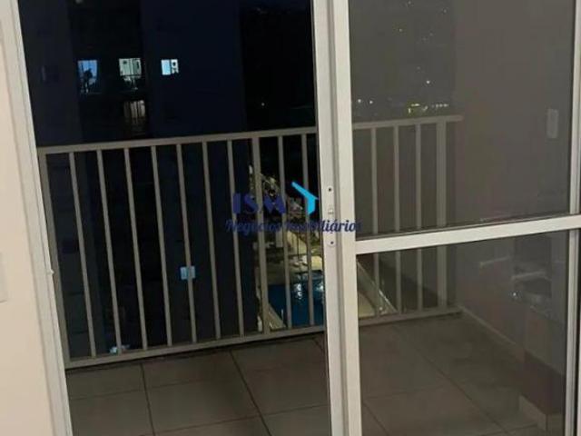 Apartamento de 2 quartos à venda no Jardim das Colinas, Hortolândia SP