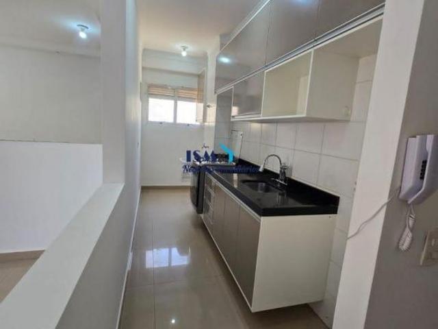 Apartamento de 2 quartos à venda no Jardim Dulce Sumaré