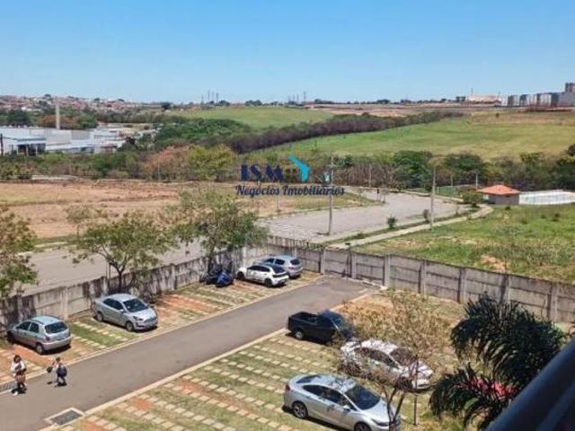 Apartamento de 2 quartos a venda no Jardim Dulce Sumaré