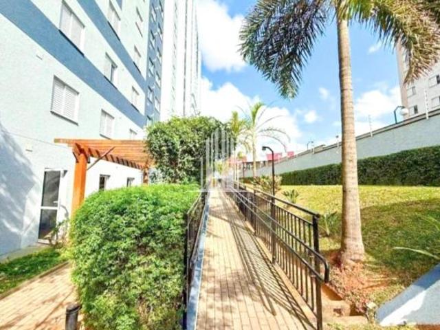 Apartamento de 2 Quartos à Venda no Jardim Helena, São Paulo Zona Leste! Condomínio com Lazer Comp