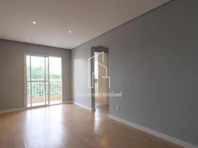 Apartamento de 2 Quartos à Venda no Jardim Imperador, São Paulo SP: Conforto e Praticidade em 55,00m