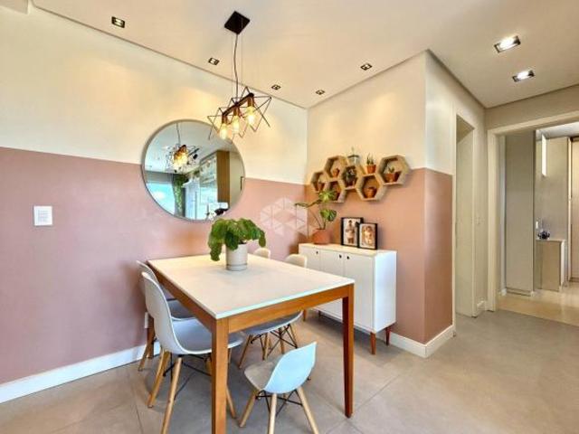 Apartamento de 2 quartos à venda no Jardim Itú