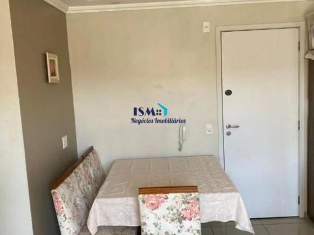 Apartamento de 2 quartos a venda no Jardim Lúcia, Sumaré