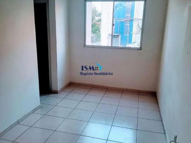 Apartamento de 2 quartos a venda no Jardim Márcia Campinas