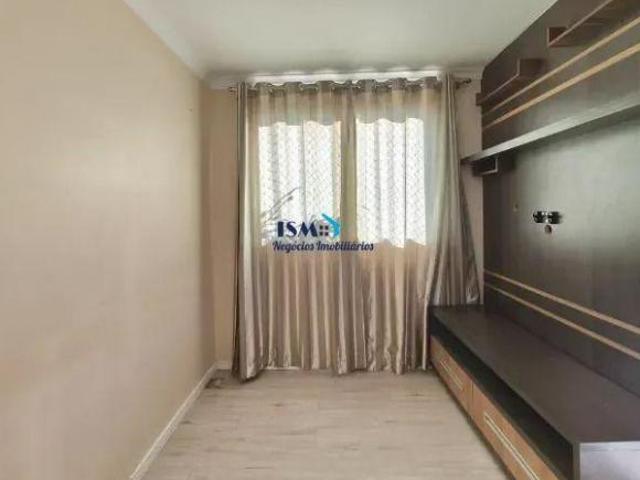 Apartamento de 2 quartos a venda no Jardim Nova Europa, Campinas