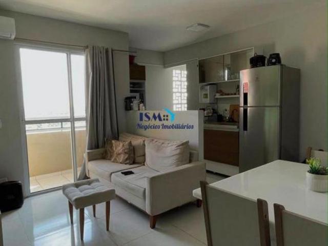 Apartamento de 2 quartos a venda no Jardim Novo Ângulo Hortolândia