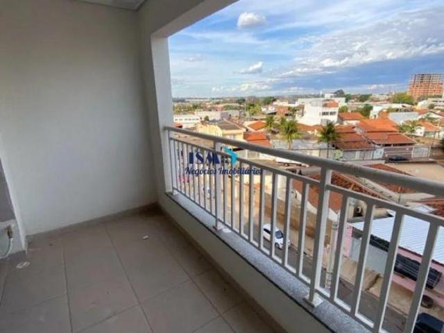 Apartamento de 2 quartos à venda no Jardim Santana, Hortolândia