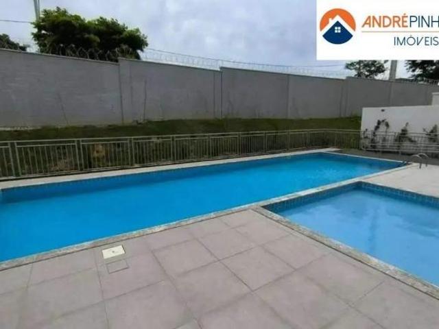 Apartamento de 2 Quartos à Venda no Mantiqueira – Belo Horizonte R$ 320.000,00