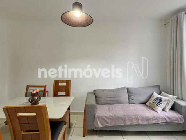 Apartamento de 2 quartos à venda no Manacás!