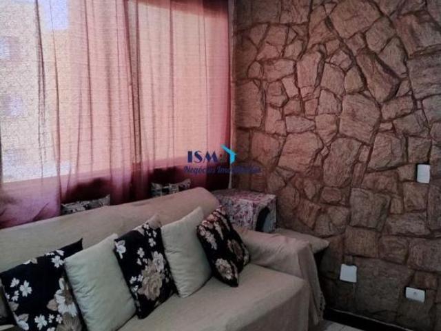 Apartamento de 2 quartos à venda no Parque Bandeirantes I Sumaré