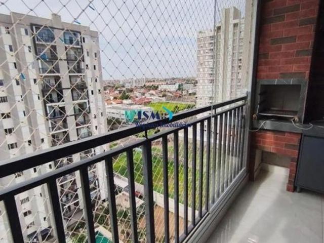 Apartamento de 2 quartos a venda no Parque Gabriel Hortolândia