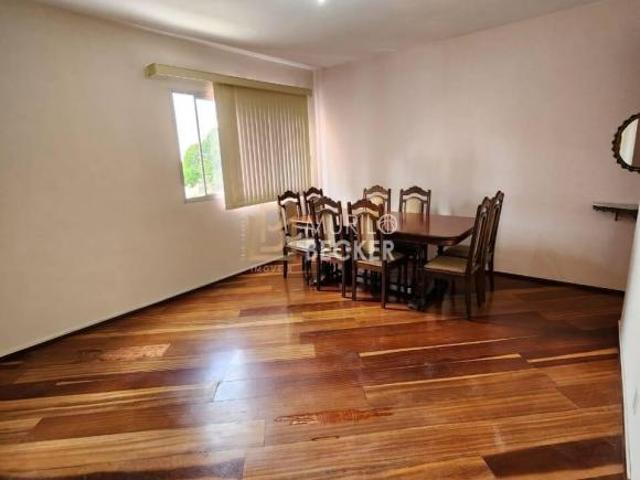Apartamento de 2 quartos à venda no Parque Industrial SJCampos