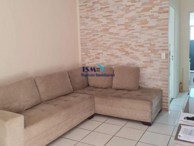 Apartamento de 2 quartos a venda no Parque São Jorge Campinas