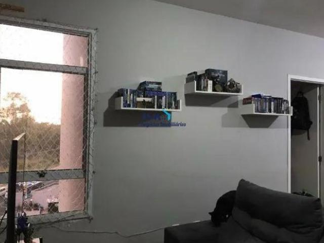 Apartamento de 2 quartos a venda no Parque São Jorge Campinas
