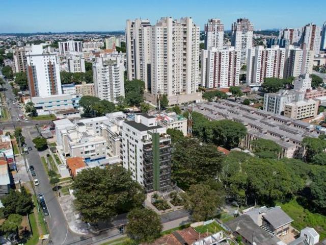 APARTAMENTO DE 2 QUARTOS A VENDA NO PORTÃO EM CURITBA!