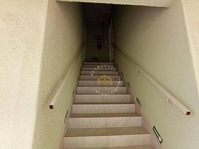 APARTAMENTO DE 2 QUARTOS À VENDA NO PROENÇA NA CIDADE DE CAMPINAS/SP