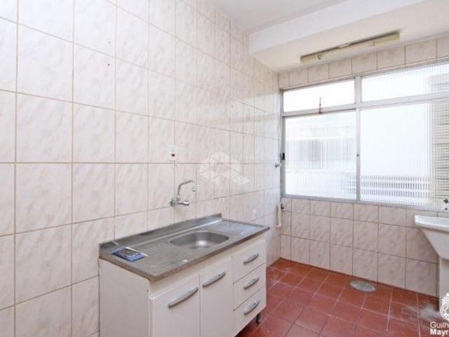 Apartamento de 2 quartos à venda no Praia de Belas