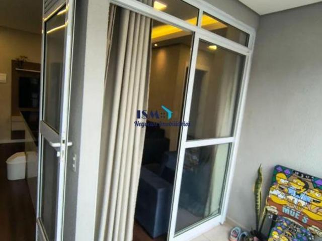 Apartamento de 2 quartos à venda no Remanso Campineiro, Hortolândia