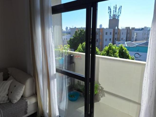 APARTAMENTO DE 2 QUARTOS A VENDA NO REBOUÇAS EM CURITIBA!
