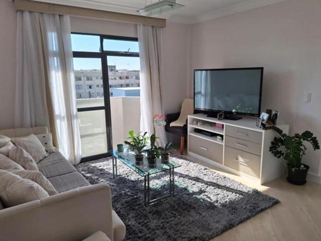 APARTAMENTO DE 2 QUARTOS A VENDA NO REBOUÇAS EM CURITIBA!