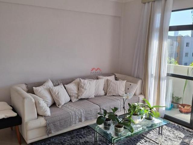 APARTAMENTO DE 2 QUARTOS A VENDA NO REBOUÇAS EM CURITIBA!