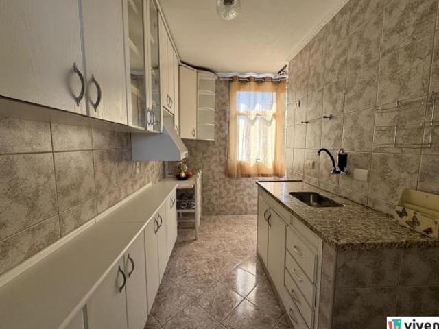 APARTAMENTO DE 2 QUARTOS À VENDA NO RESIDENCIAL ANHANGUERA!