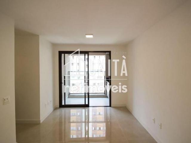 Apartamento de 2 quartos à venda no Residencial Dalmo Rebello | Águas Claras