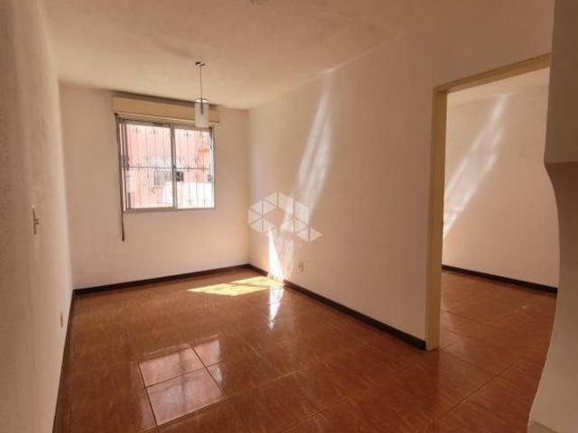 Apartamento de 2 quartos à venda no Residencial Duque de Caxias em Santa Maria